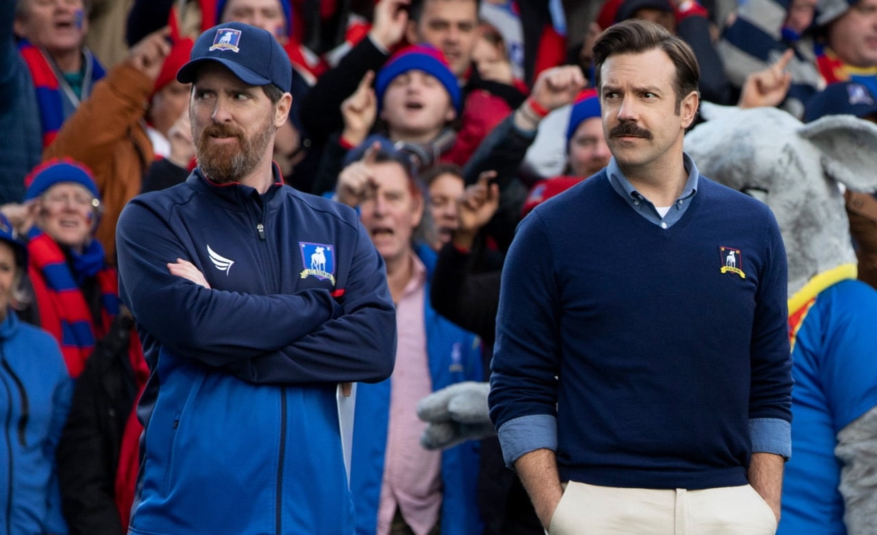 Ted Lasso Season 2 Review: As Amazing and As Hopeful as the First One