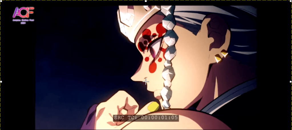 First Look Images for Demon Slayer: Entertainment District Arc released ...