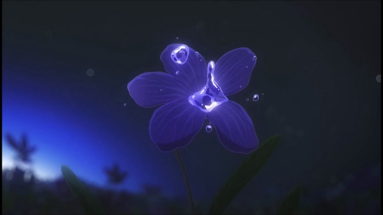 Violet Evergarden Review: The Tragic Beauty & Art of Being Human