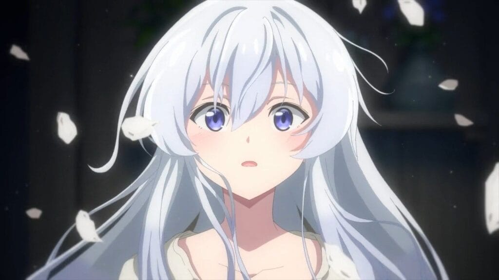 Top 50 Cute Anime Girls of All Time - TV Fandom Lounge