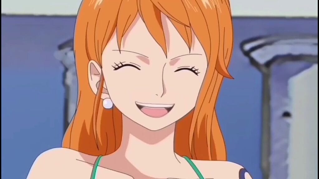 Top 50 Cute Anime Girls of All Time - TV Fandom Lounge
