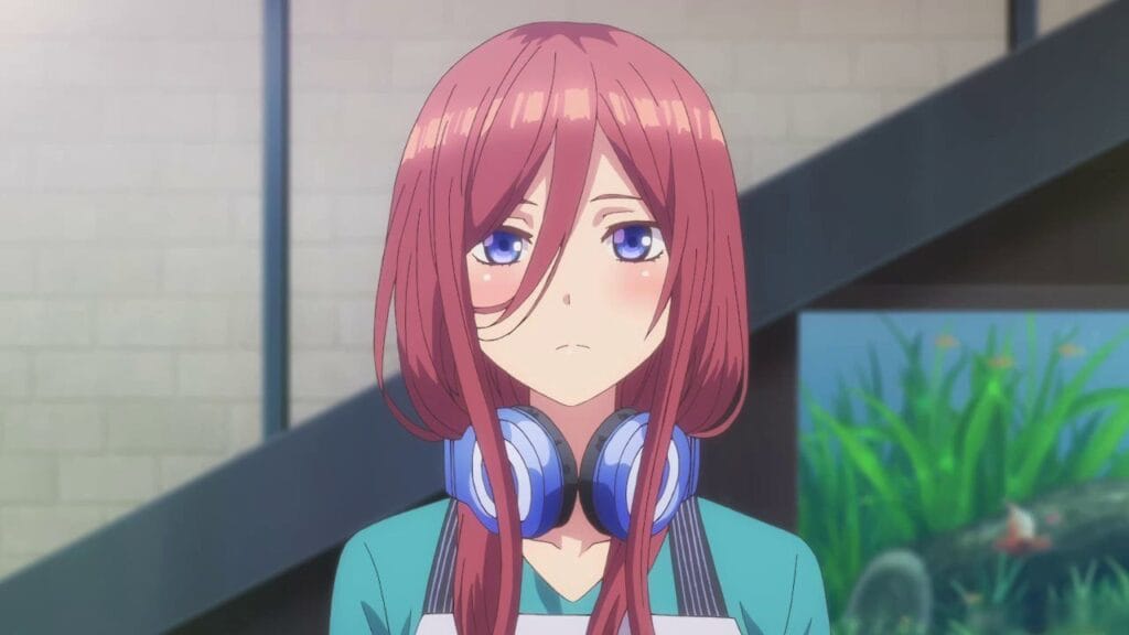 Top 50 Cute Anime Girls of All Time - TV Fandom Lounge
