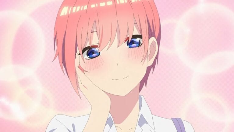 Top 50 Cute Anime Girls of All Time - TV Fandom Lounge