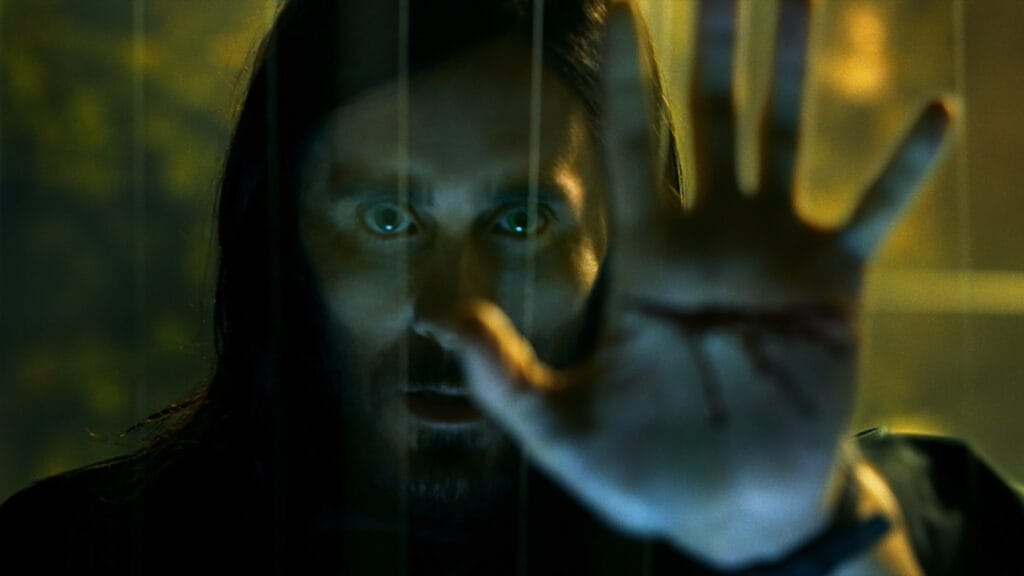 Best and Worst Superhero Movies and TV Shows of 2022: The Batman vs Morbius