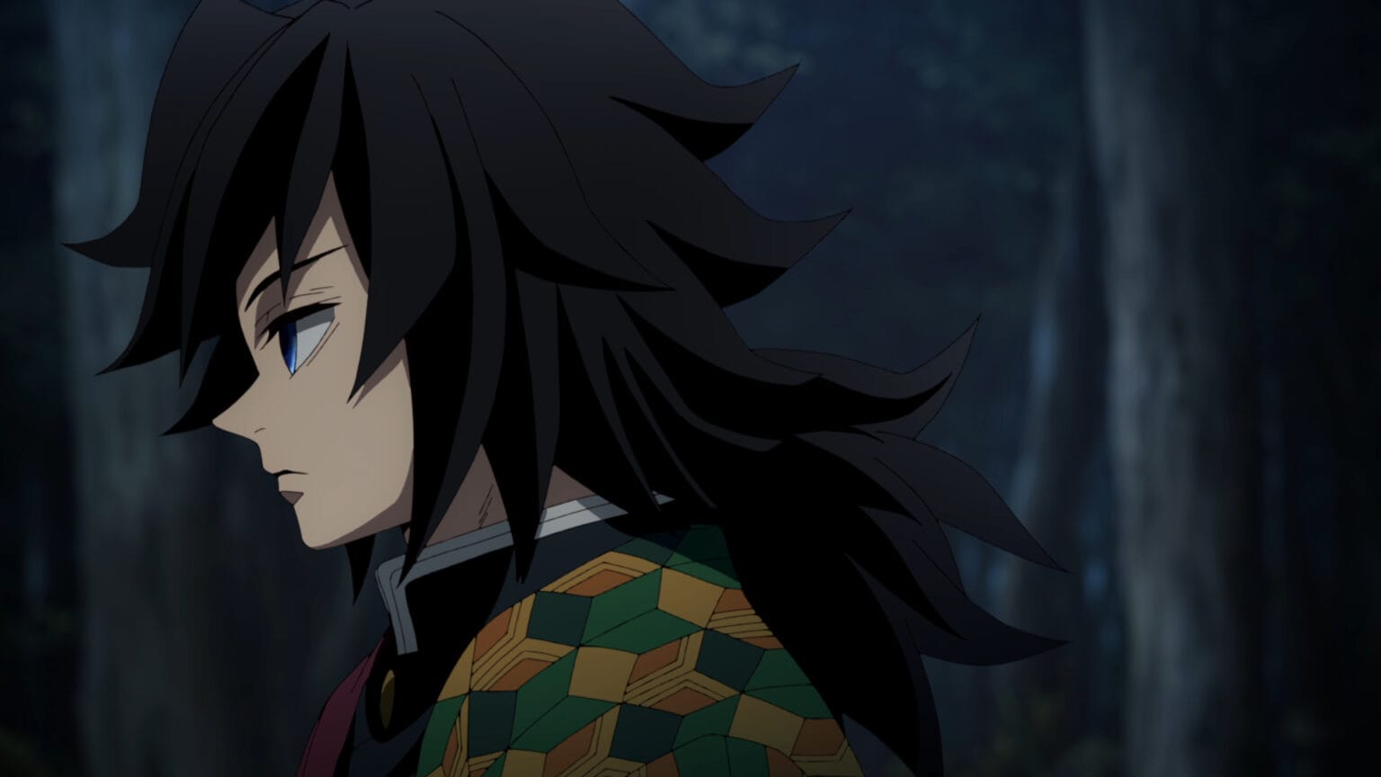 Demon Slayer Season 4 Release Date: What You Need to Know About Hashira ...