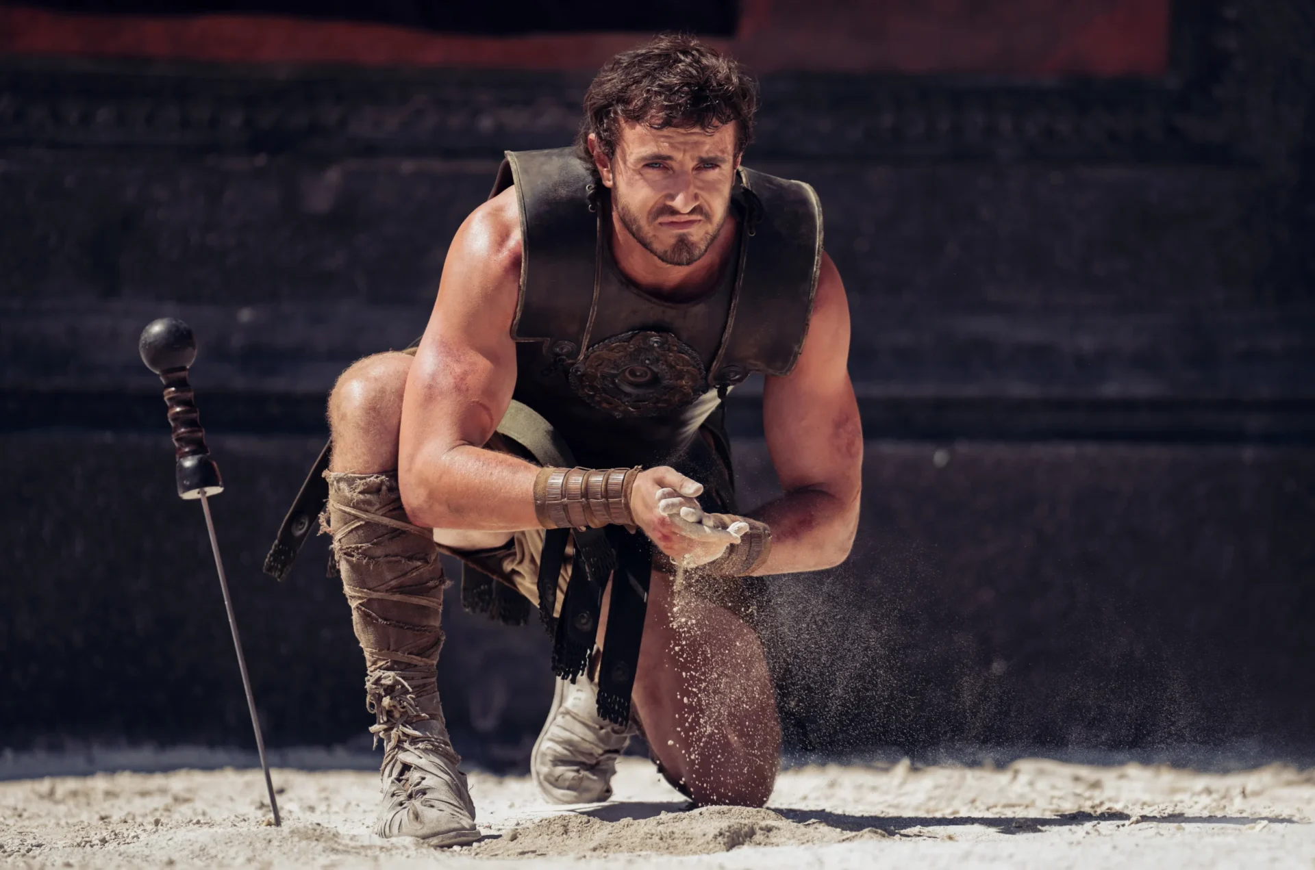 Gladiator II Faces Ridiculously Heavy Backlash Over a Jay-Z Song in the ...