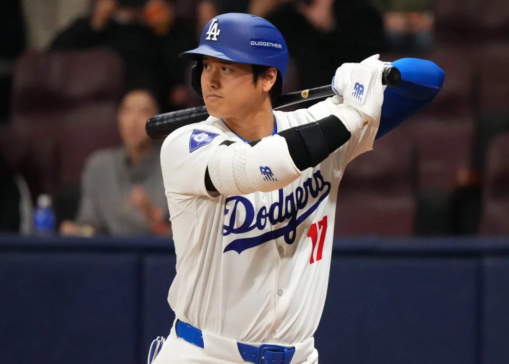 Shohei Ohtani Wins ESPY Awards for Best MLB Player for Fourth Straight Year